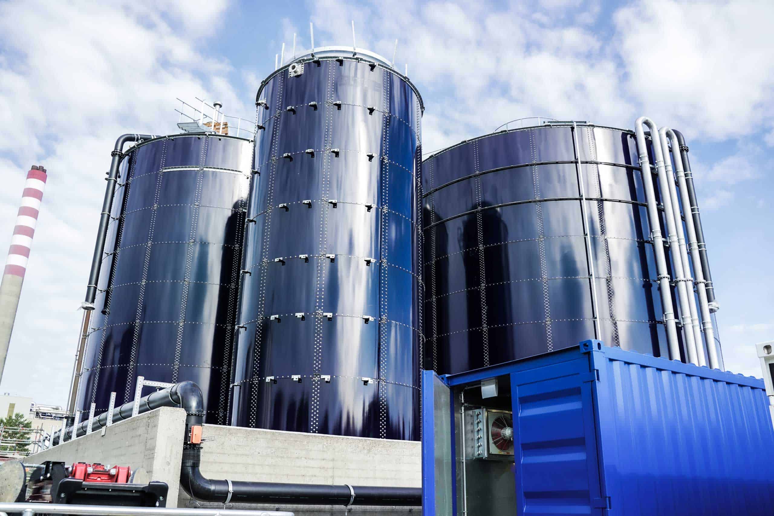 Case Study Food Industry | DAS Case Study Food Industry | DAS